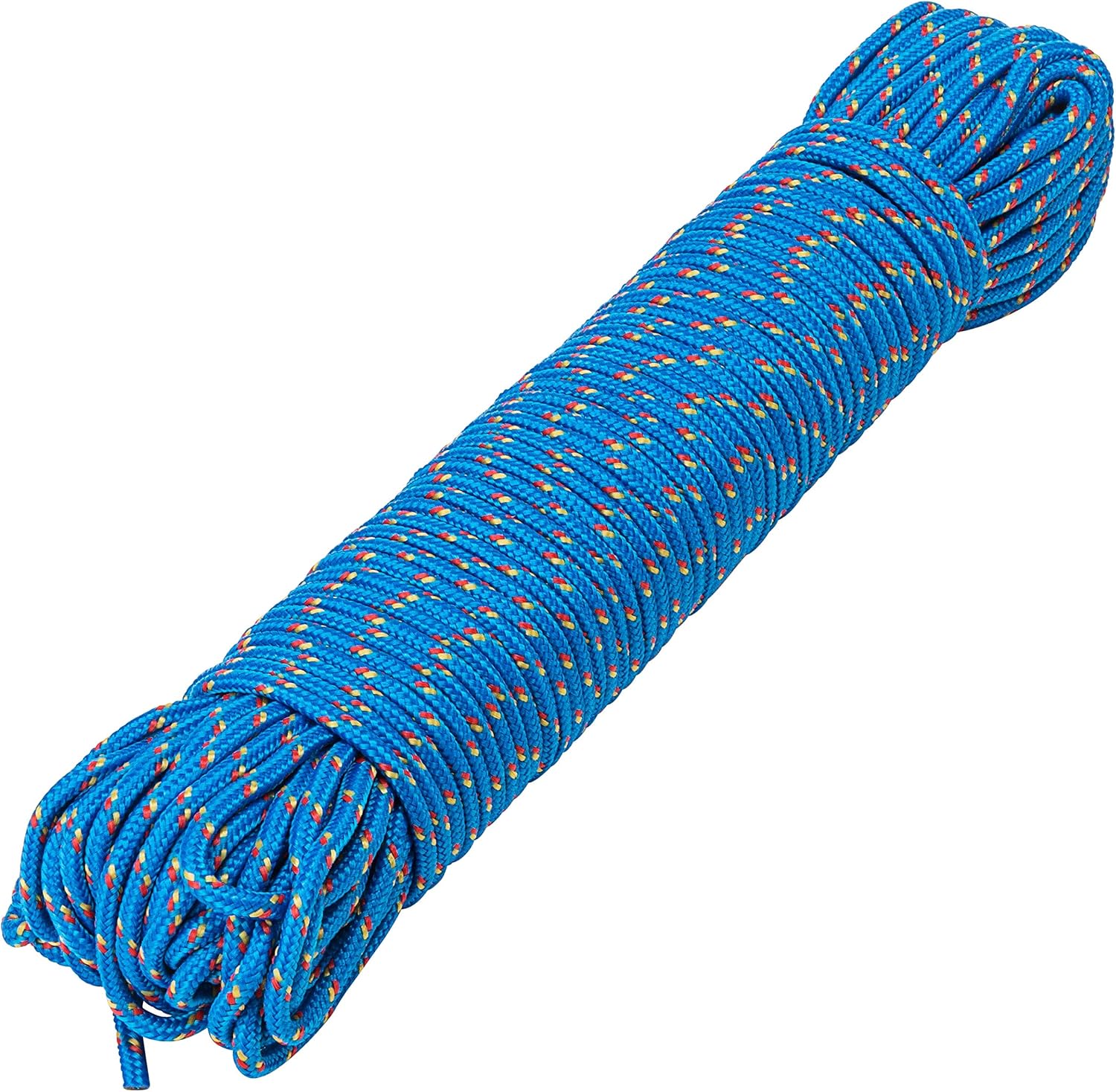 Amazon.com : AceCamp 9033 Utility Cord, Blue, 98.4' : Climbing Utility ...