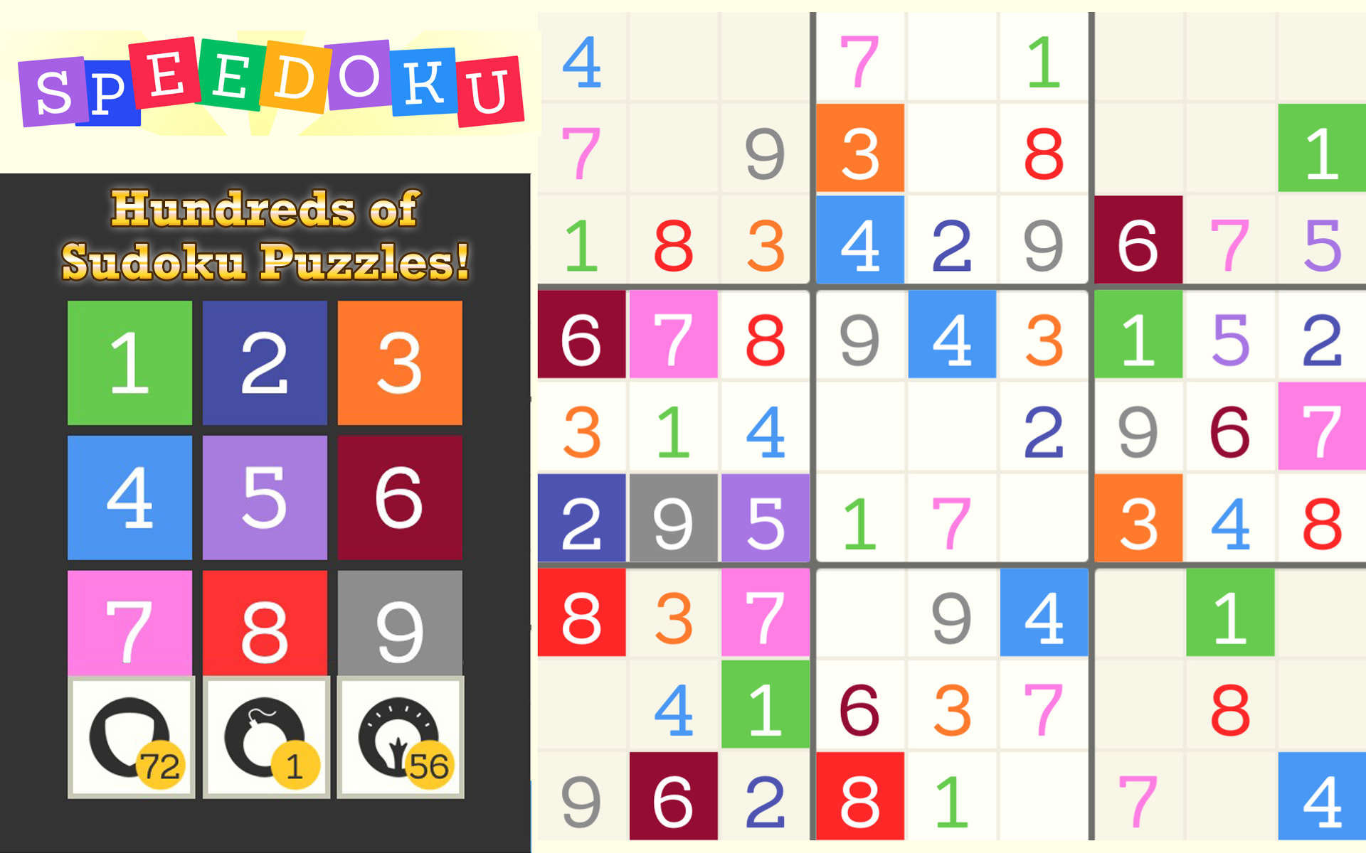 Osom Games - App on Amazon Appstore