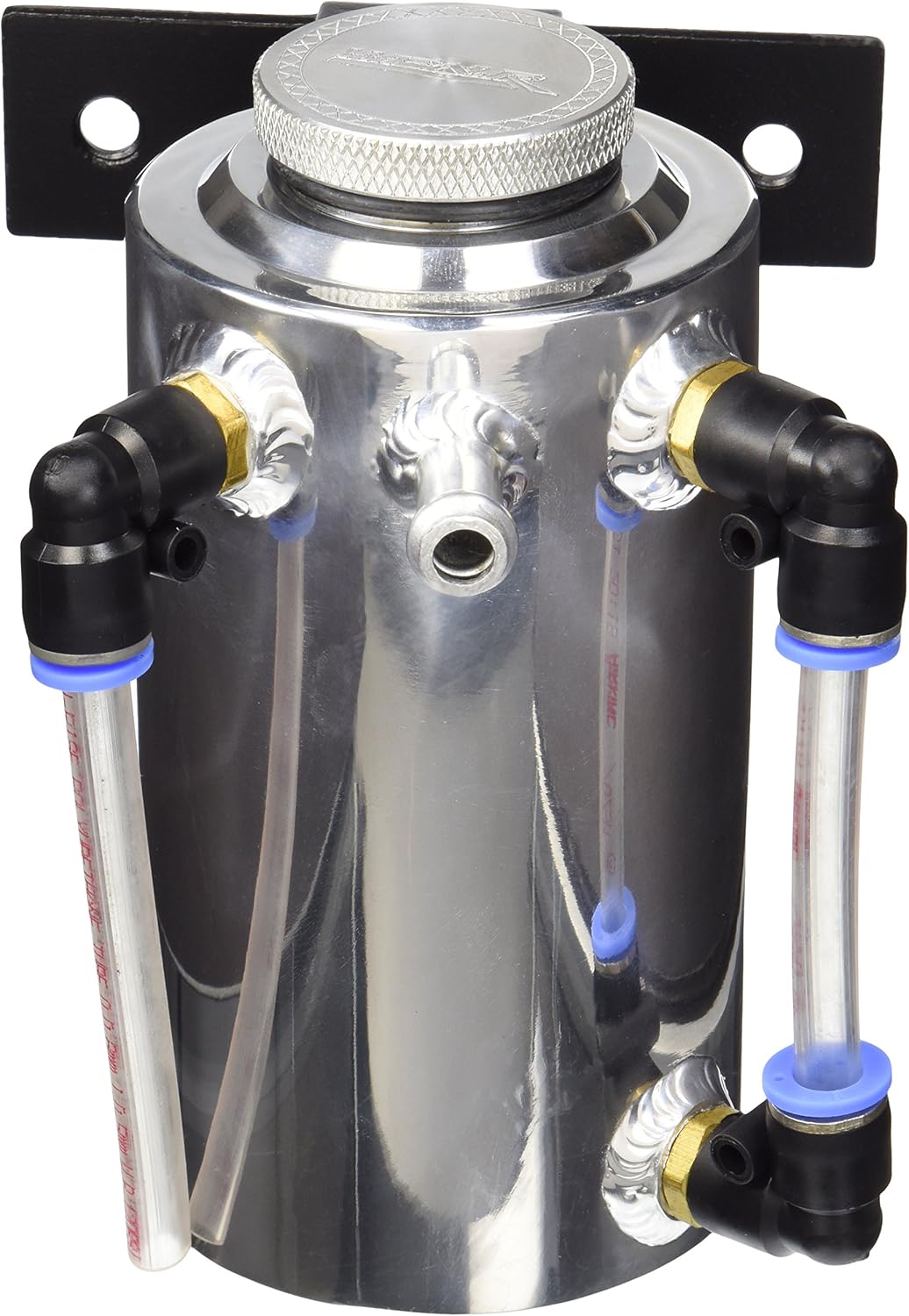 Amazon.com: Weapon-R 826-211-101 Universal Aluminum Coolant Overflow ...