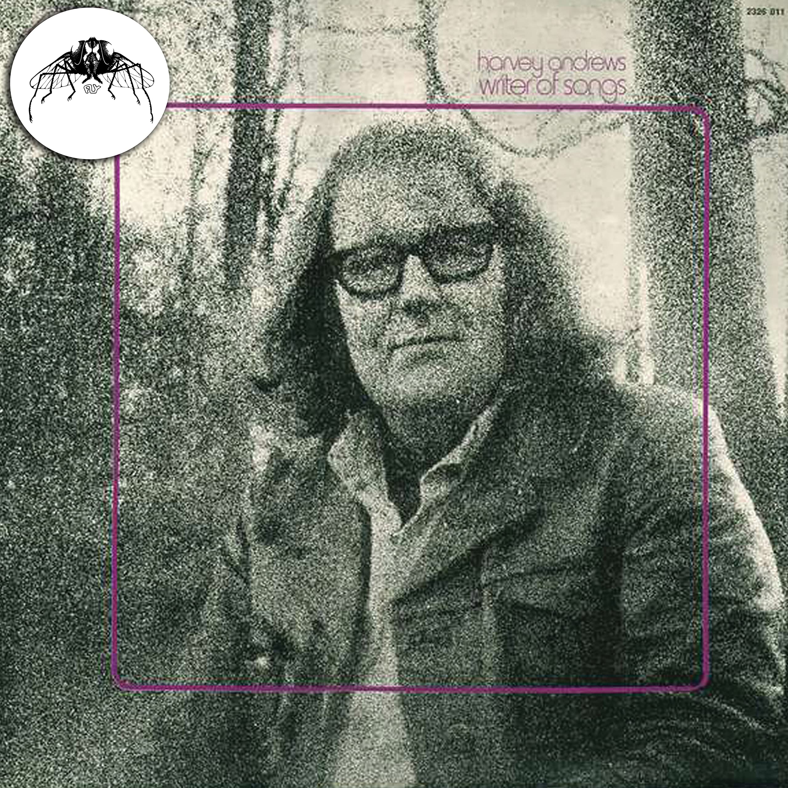 Gift Of A Brand New Day song by Harvey Andrews from Writer of Songs on ...