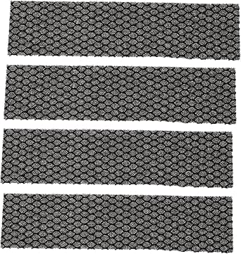 Amazon.com: 4-Pack Replacement Filter Compatible with Carrier Bryant ...