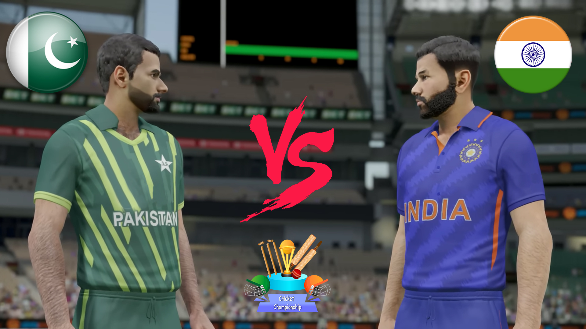 Real World Cricket Championship - Ultimate Cricket Game - App on Amazon ...