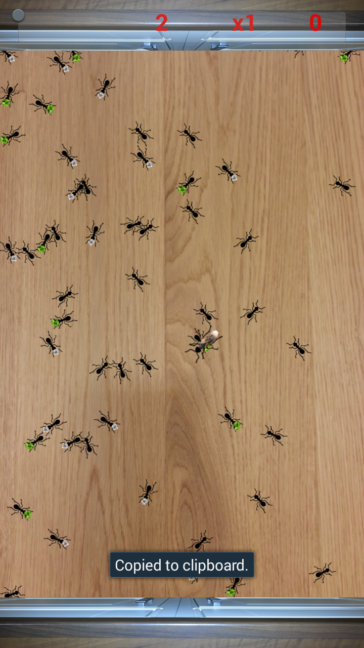 Angry Ant - App on Amazon Appstore