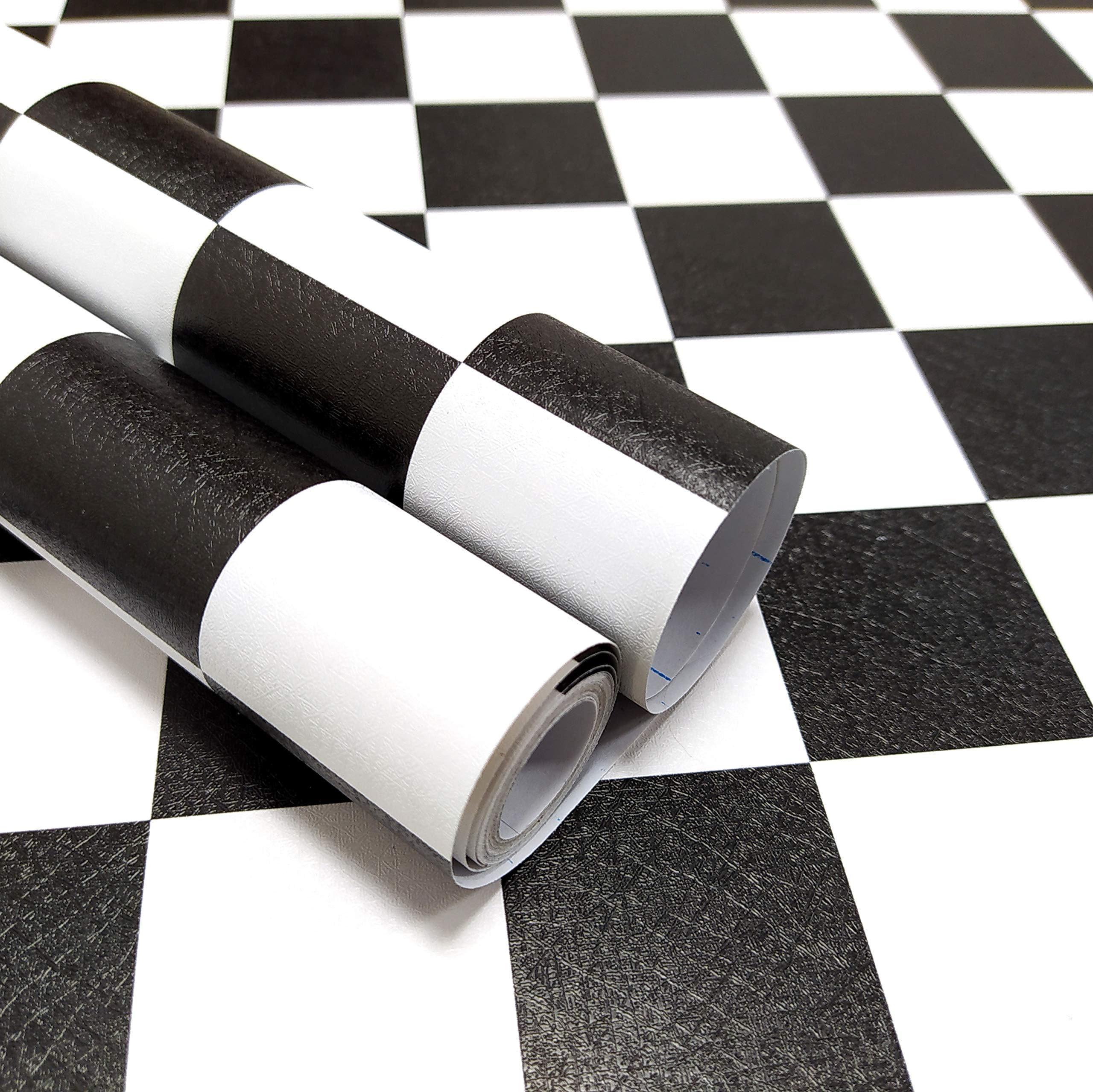 Checkered Flag Cars Wallpaper Border-6 Inch (Black Edge) - Amazon.com