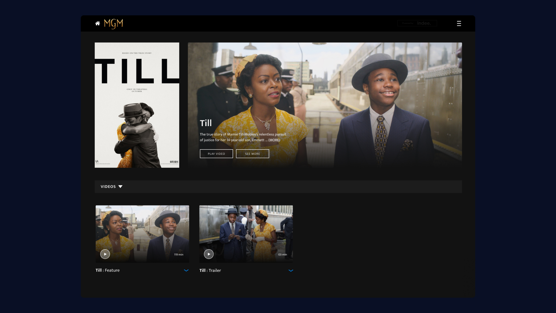 MGM Studios Events - App on Amazon Appstore