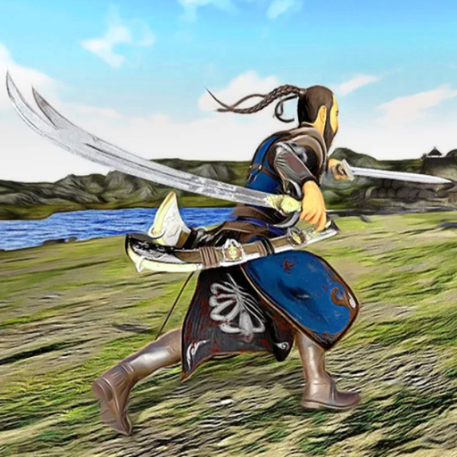 Action Based Sword Fighting Real Game - App on Amazon Appstore