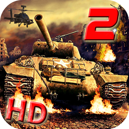 Modern Tank Combat 2 - App on Amazon Appstore