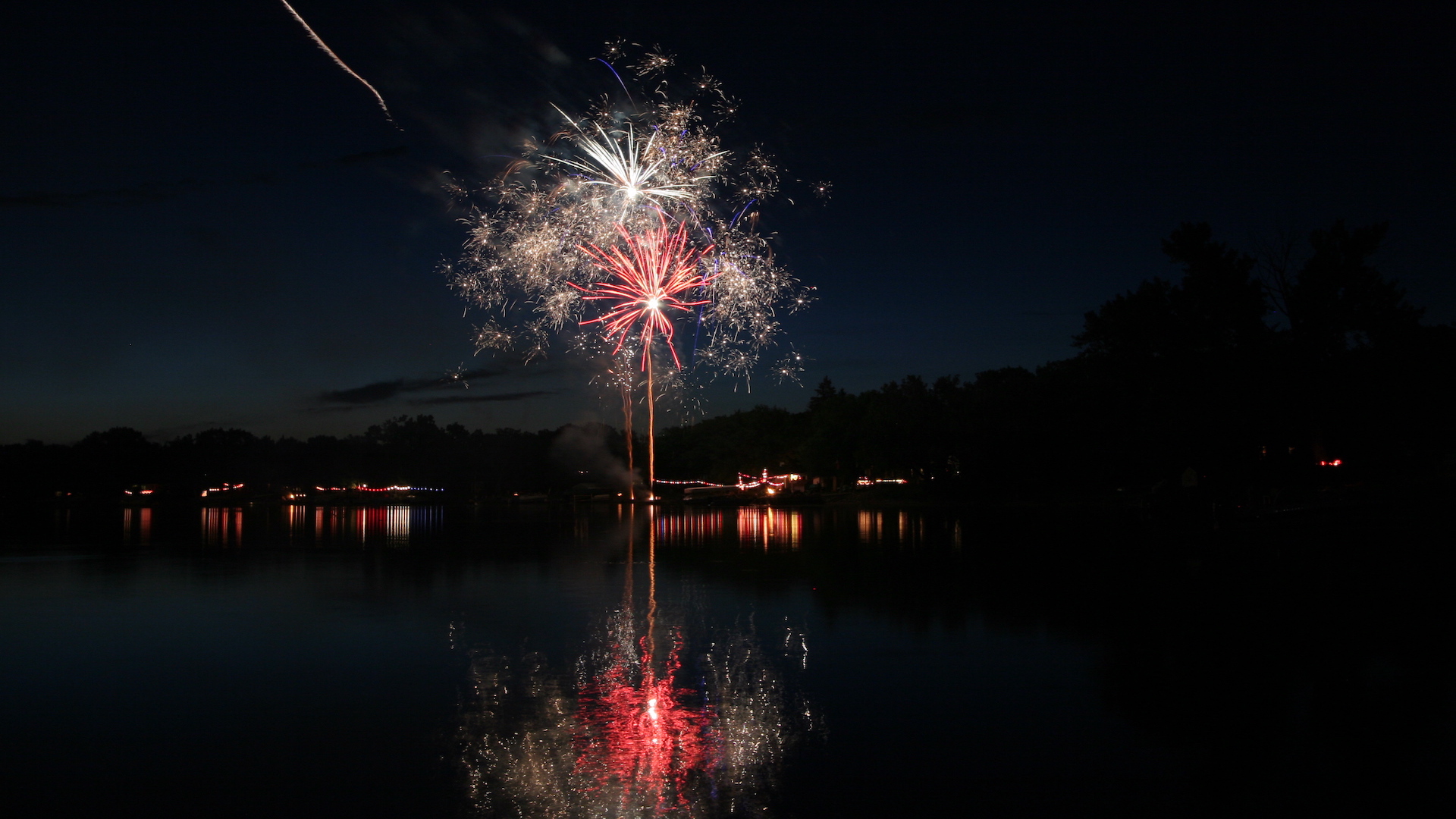 Fireworks USA HD - 4th of July Screensaver - App on Amazon Appstore