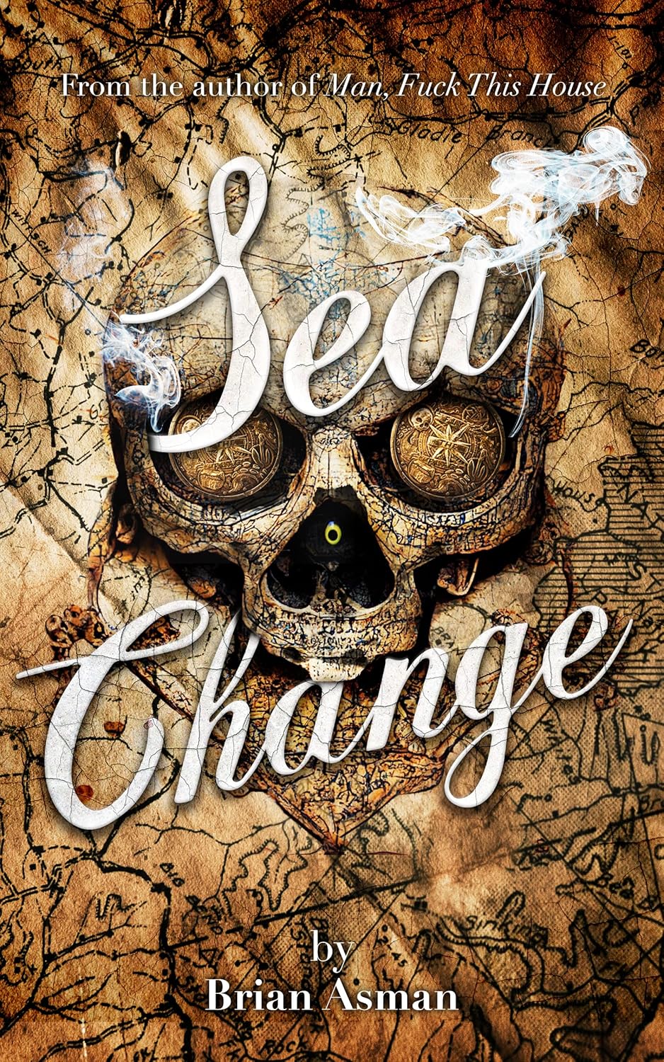 Amazon.com: Sea Change eBook : ASMAN, BRIAN: Books