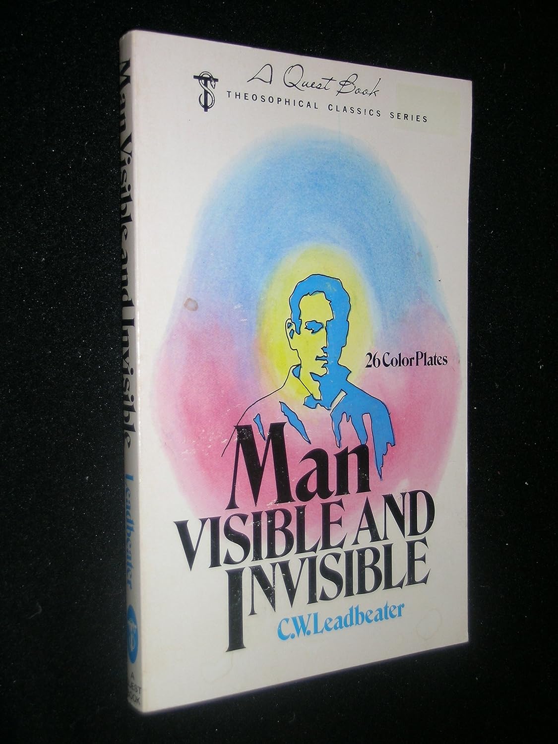 Man Visible & Invisible: Examples of Different Types of Men as Seen by ...