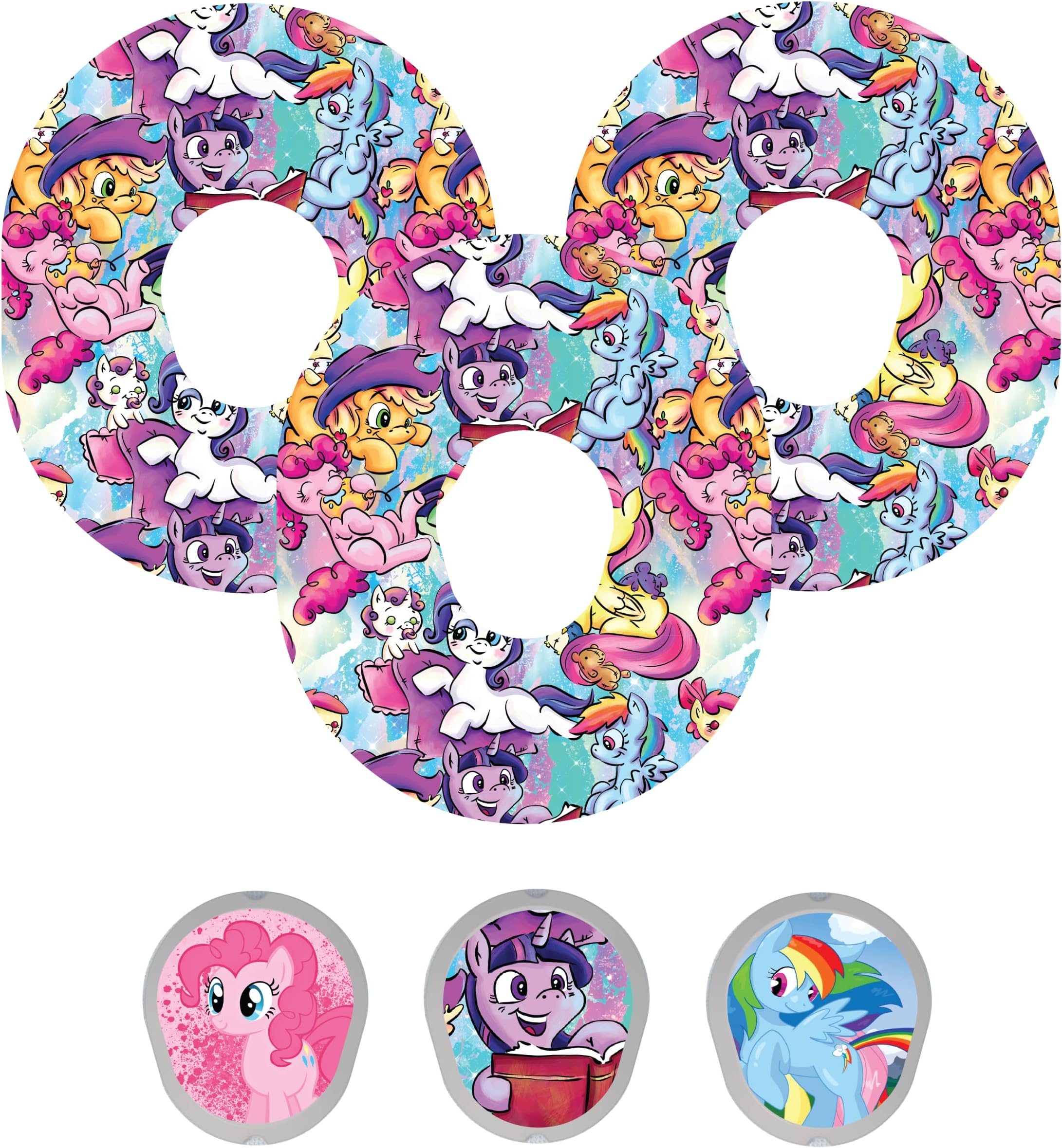 Amazon.com: Dexcom G7 Adhesive Patches Dexcom G7 Transmitter Stickers ...