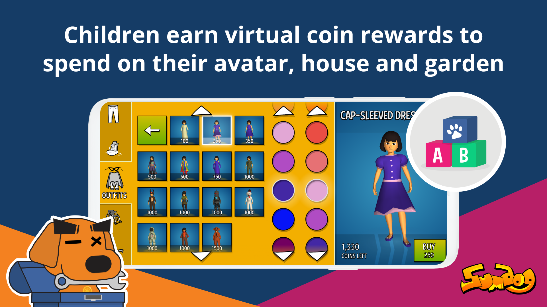 Sumdog - App on Amazon Appstore