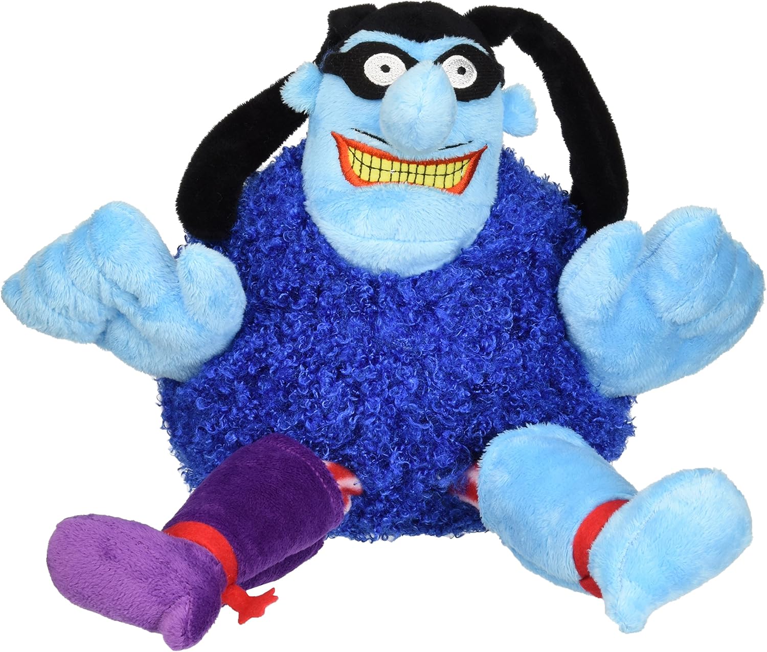 Factory Entertainment The Beatles Yellow Submarine: Chief Blue Meanie ...