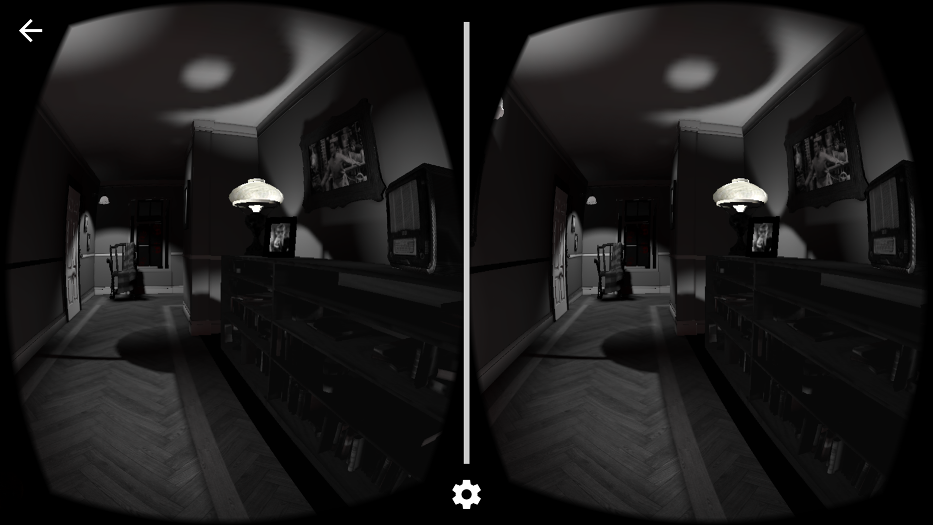 Corridor of Doom Horror VR - App on Amazon Appstore