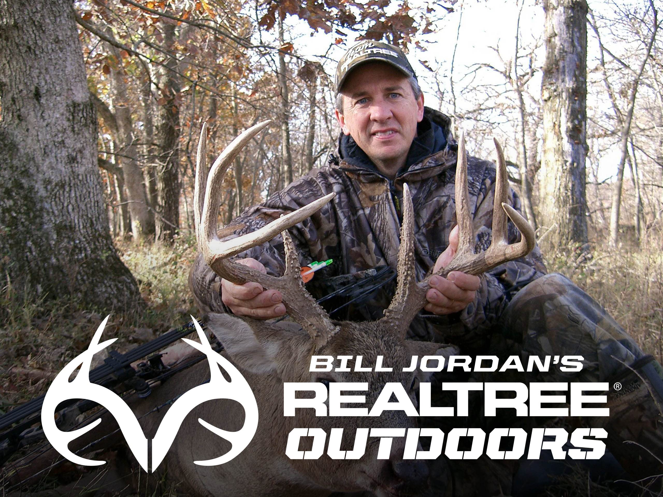 Watch Realtree Outdoors - Season 15 | Prime Video