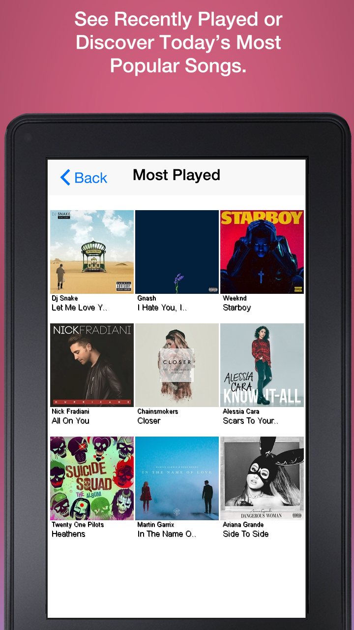 Y102 Montgomery - App on the Amazon Appstore
