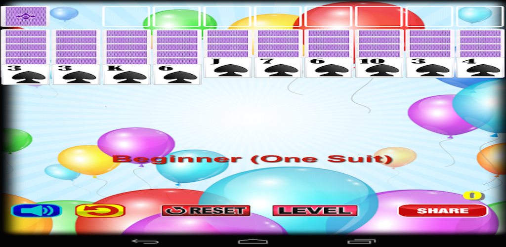 Free Spider Solitaire Sweet Candy Cane:Amazon.co.uk:Appstore for Android