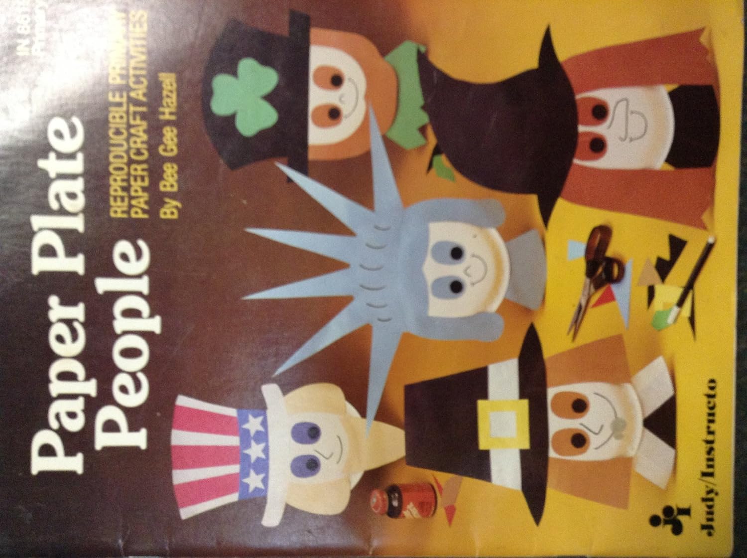 Buy Paper Plate People Book Online at Low Prices in India | Paper Plate ...