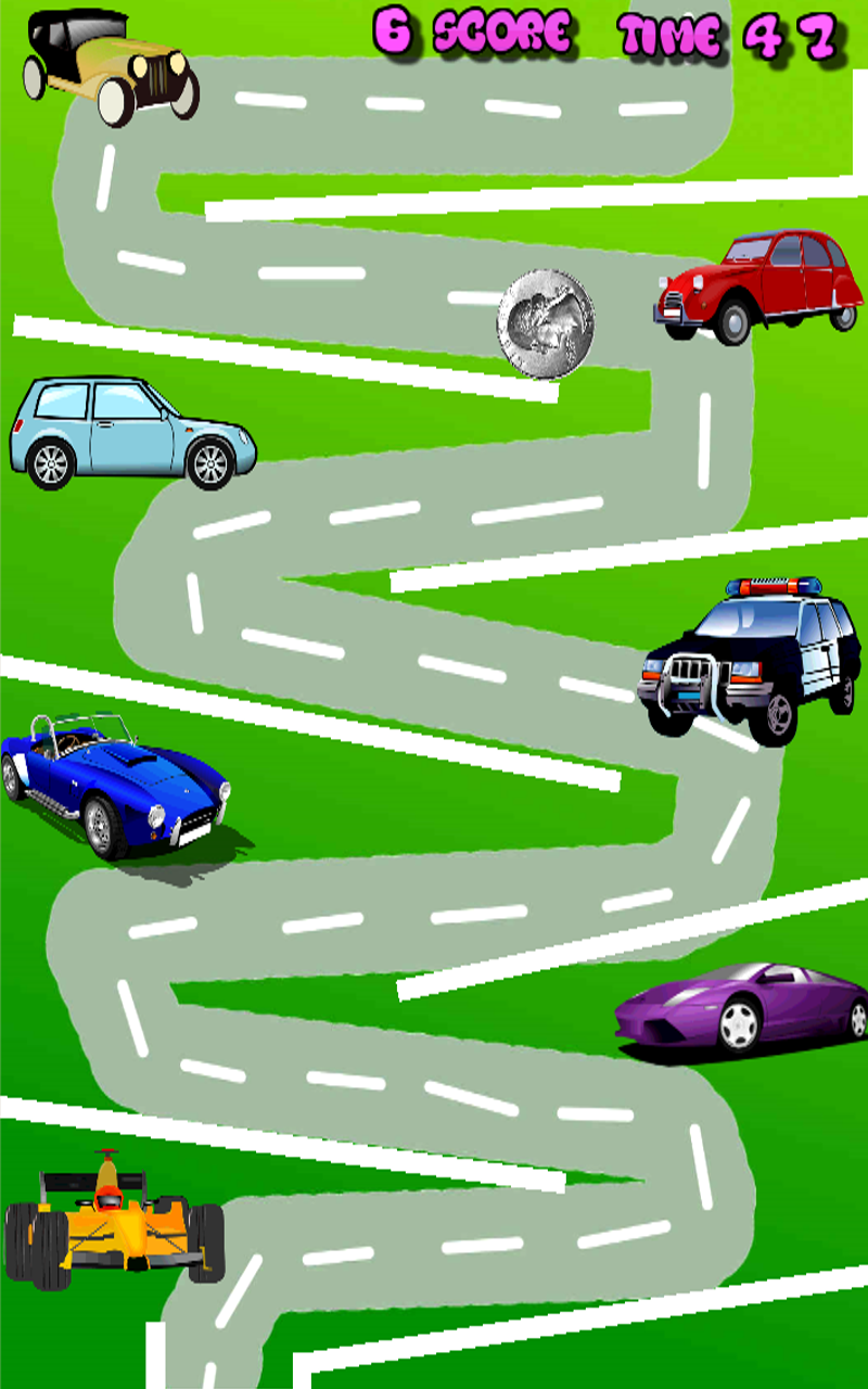 Penny Drive Pro - App on the Amazon Appstore