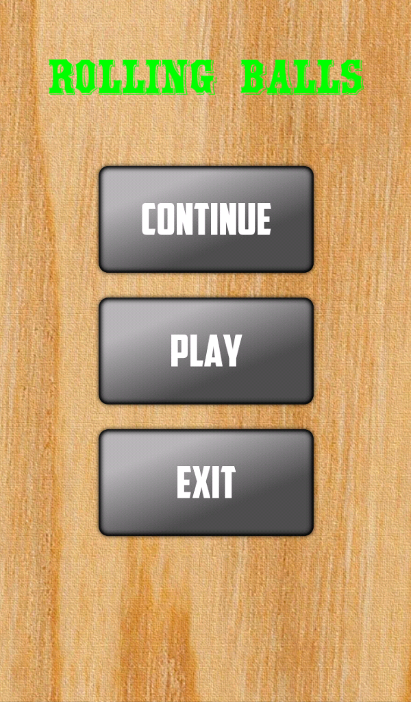 Rolling Balls Deluxe Arcade - App on Amazon Appstore