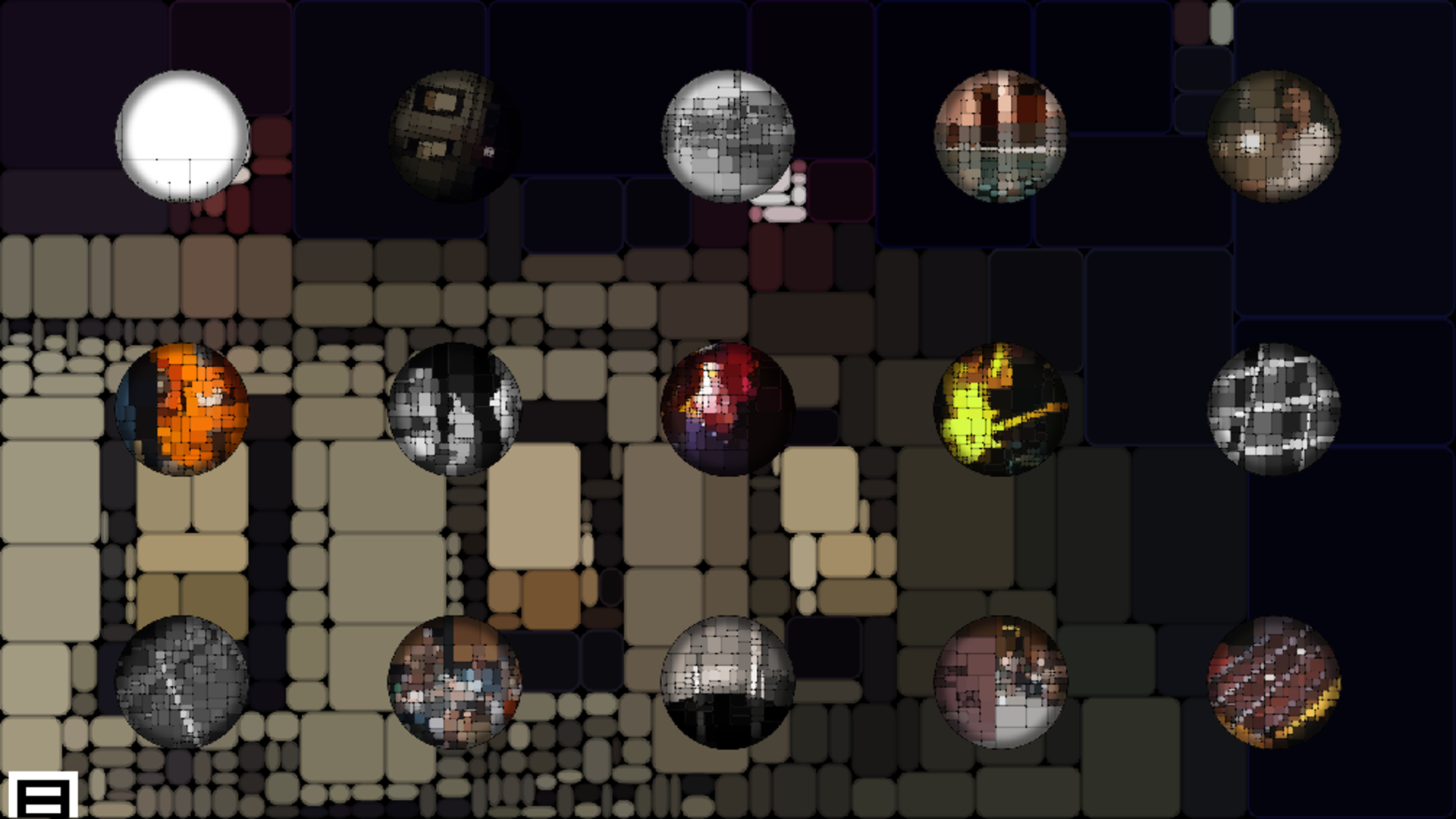 Bitcrush Sounds and Ringtones:Amazon.com:Appstore for Android