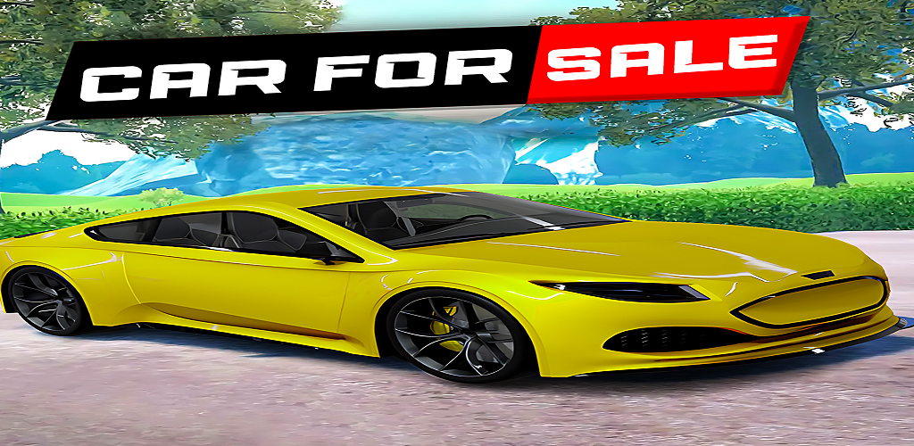 Car Saler Simulator 2023 Game - Buy & Sell New & Old Cars - Bidding ...
