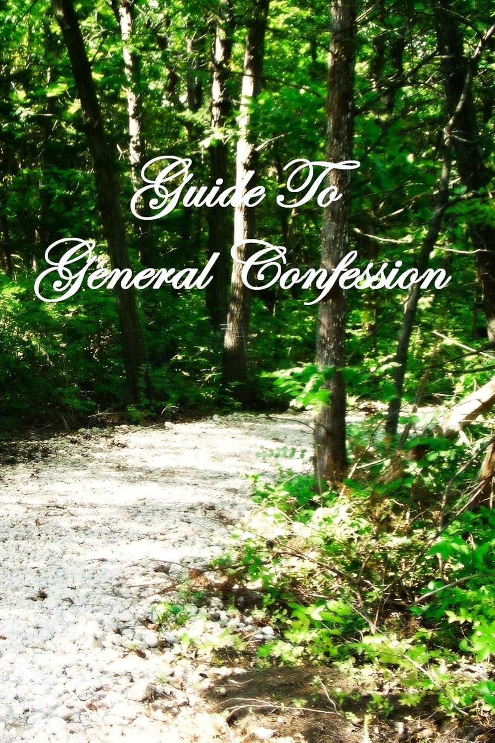 Amazon.com: Guide to General Confession eBook : Pope, Michael: Kindle Store