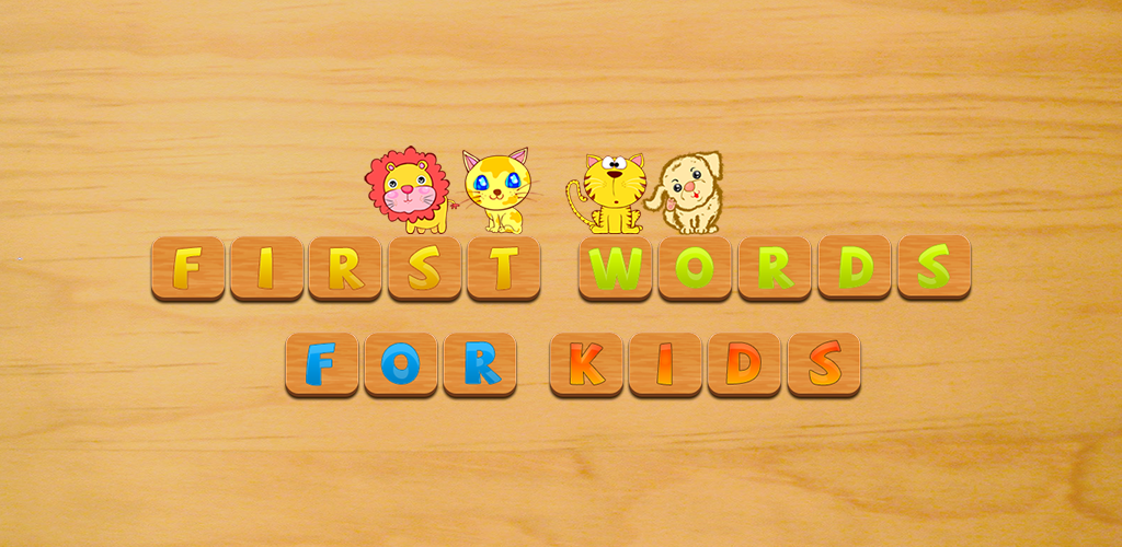 First Words For Kids:Amazon.com:Appstore for Android
