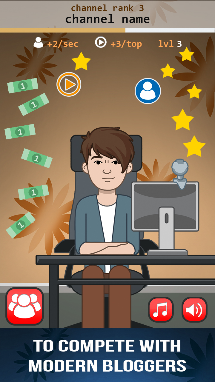 Tube Tycoon Simulator PRO - App on Amazon Appstore