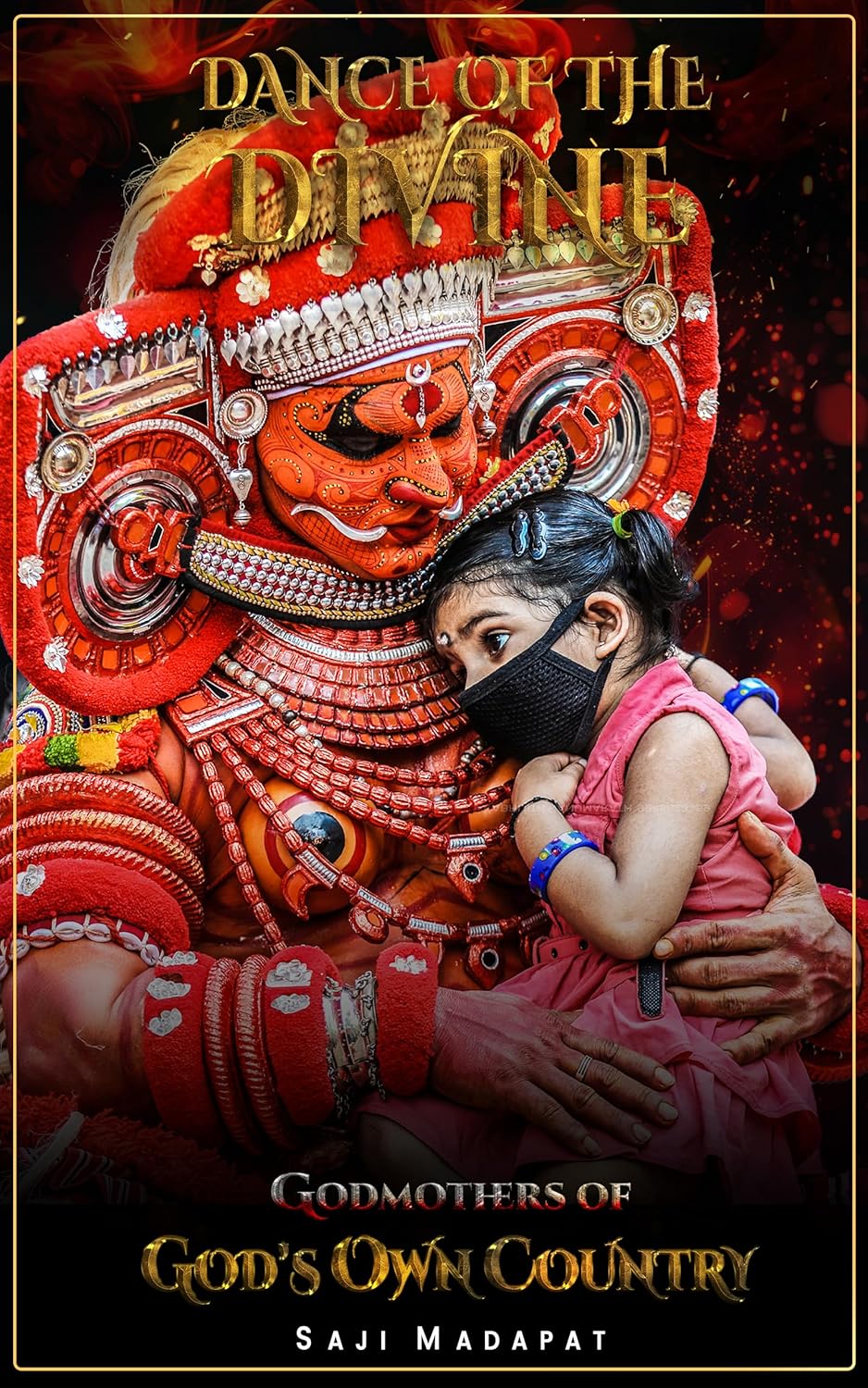 Amazon.com: Dance of the Divine: Godmothers of God's Own Country (The ...
