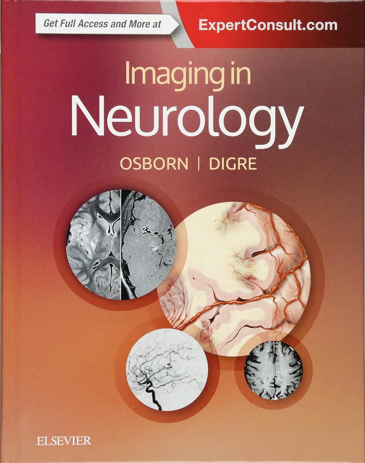 Imaging in Neurology: 9780323447812: Medicine & Health Science Books ...