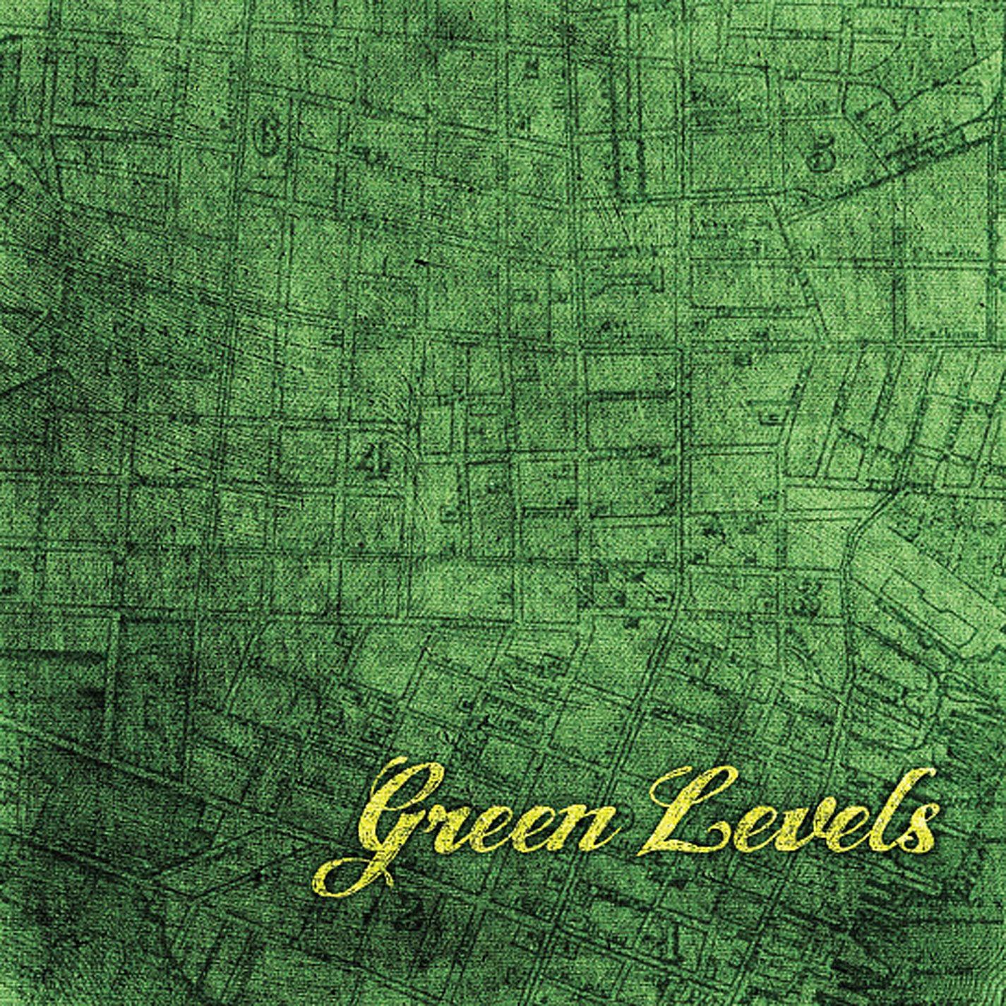 Green Levels - Green Levels - Amazon.com Music