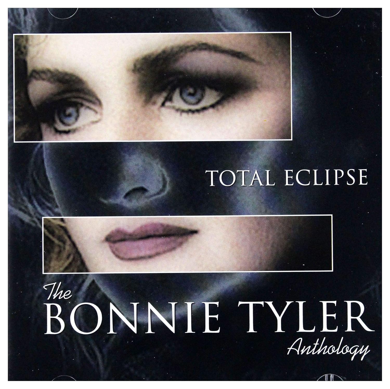 Amazon.com: Total Eclipse-Anthology: CDs y Vinilo