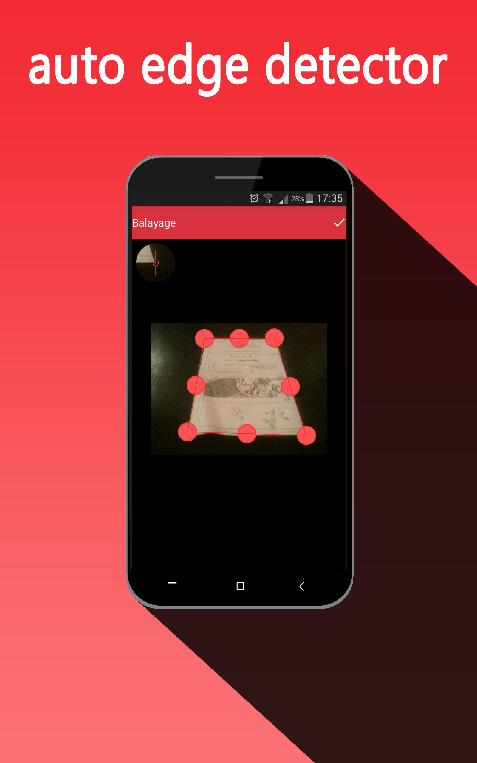 photo scaner - App on Amazon Appstore