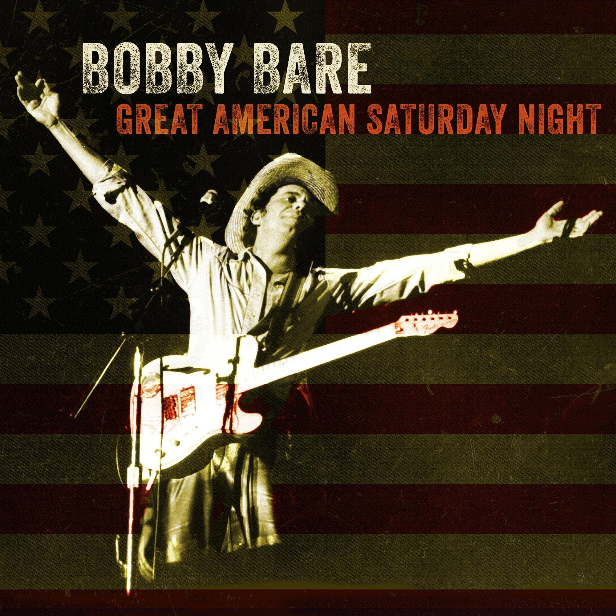 Amazon.com: Great American Saturday Night: CDs & Vinyl