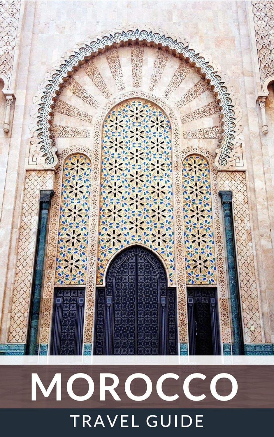 Amazon.com: MOROCCO TRAVEL GUIDE: GUIDEBOOK FOR MOROCCO eBook : d, k ...