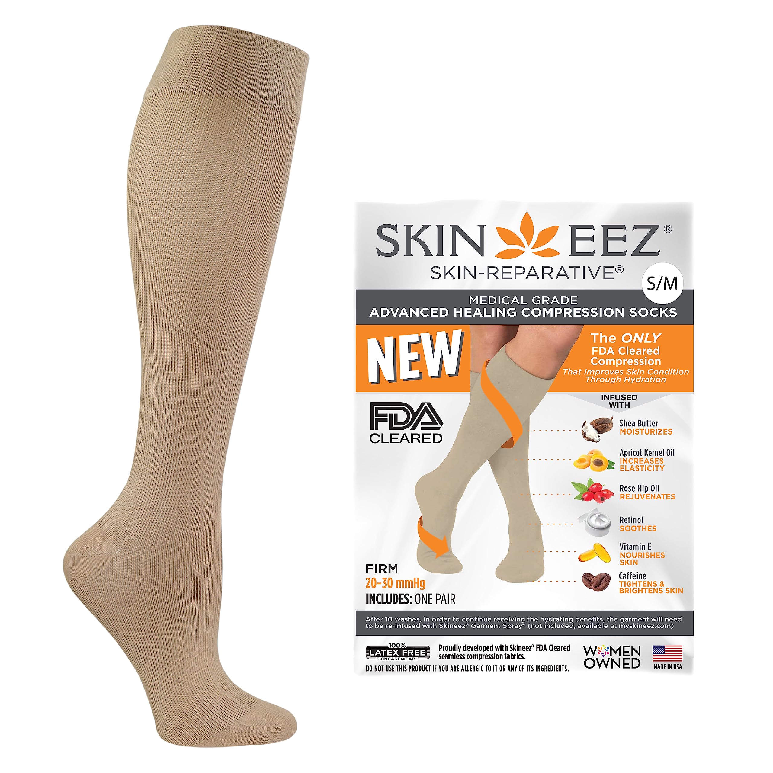 5 Best Men's Compression Socks For Circulation | Doctor's Choice