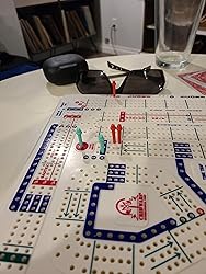 EVEREST TOYS Crib Wars Board Game, Board Games - Amazon Canada