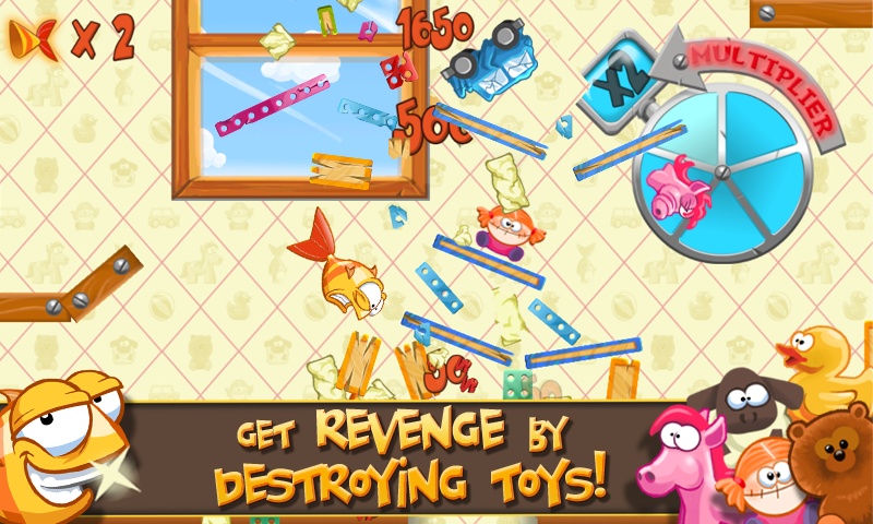 Saving Yello - App on Amazon Appstore