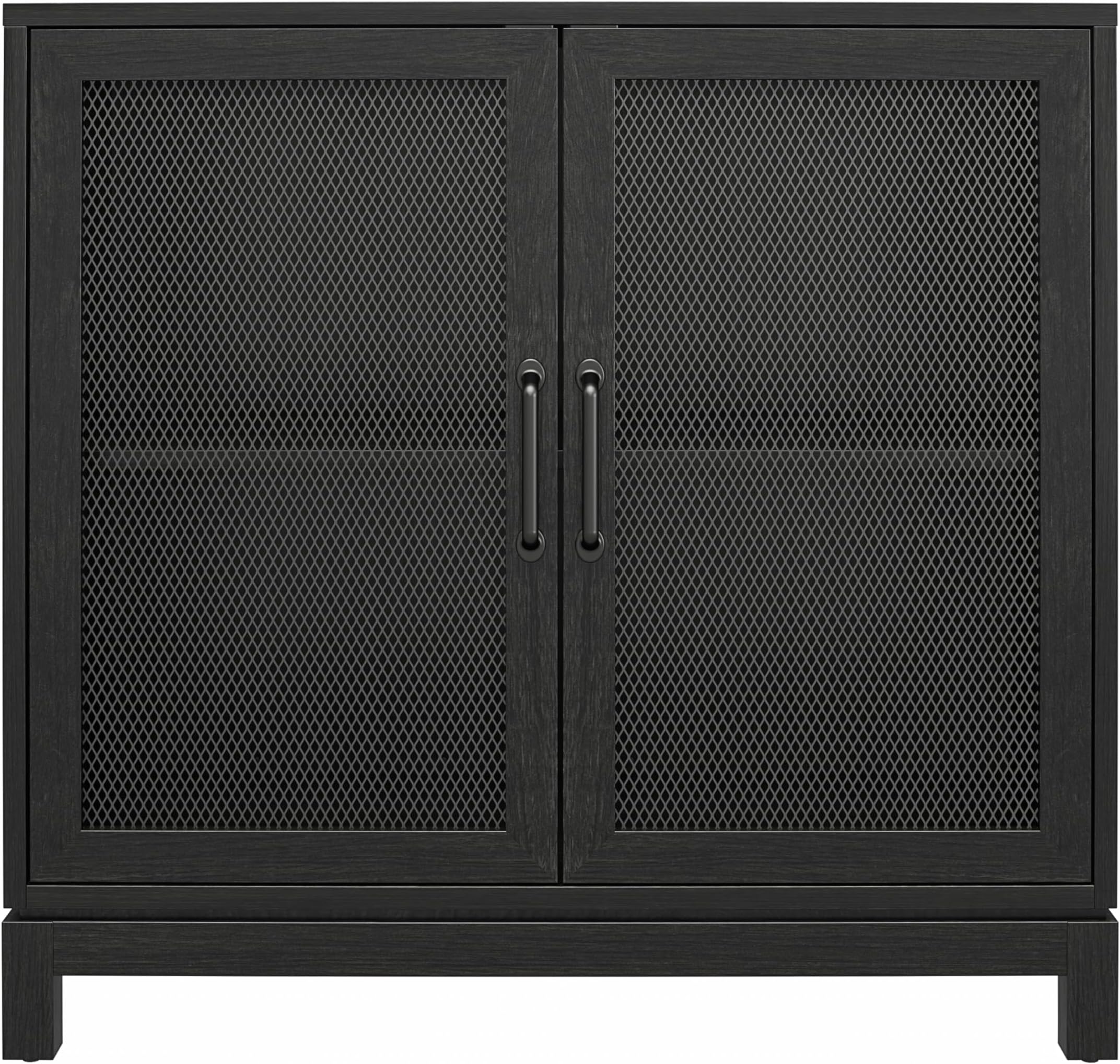 Amazon.com: Mr. Kate Neely Accent Cabinet, Pale Oak : Home & Kitchen