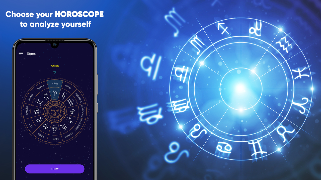 Daily Horoscope Free - Zodiac Signs, Astrology - App on the Amazon Appstore