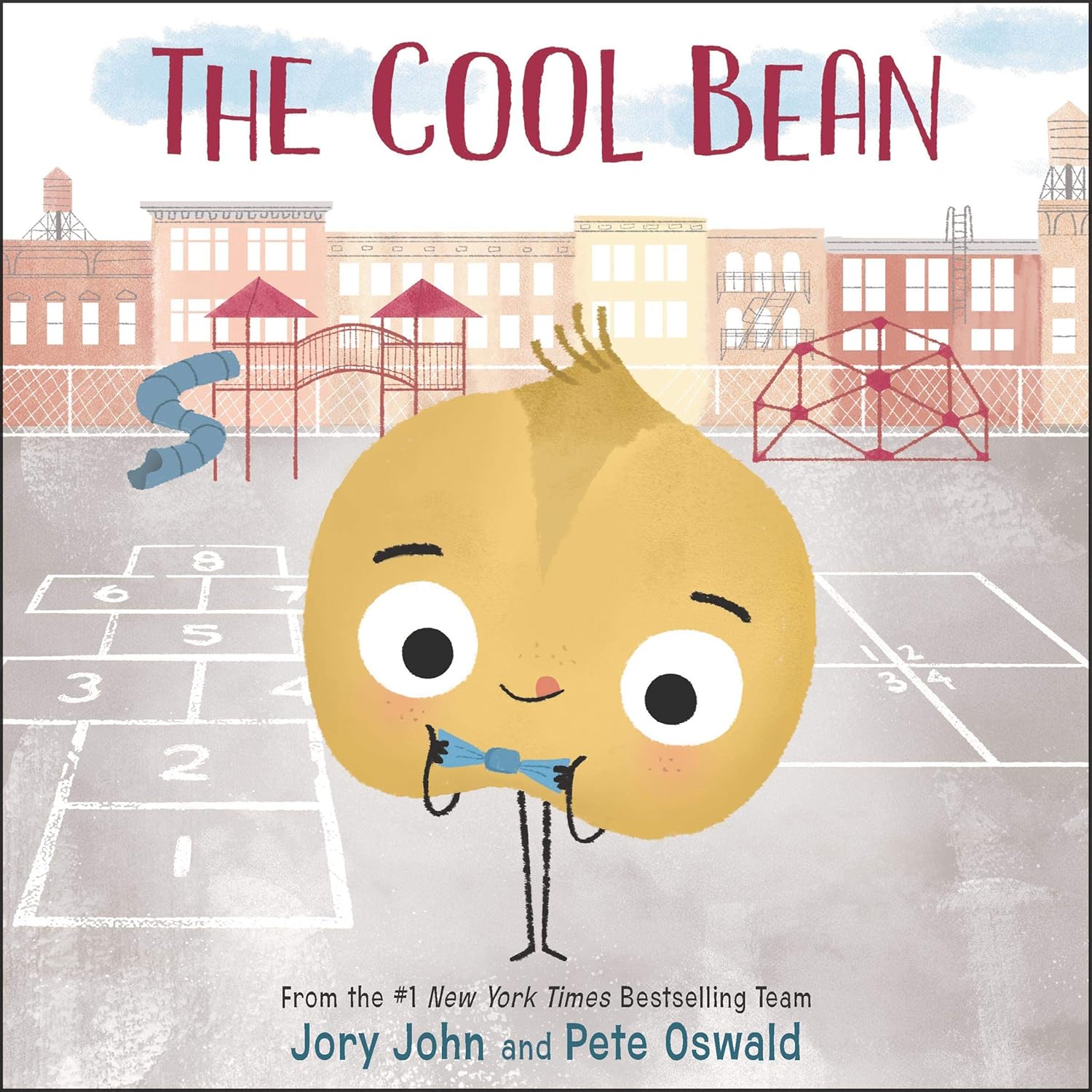 Amazon.com: The Cool Bean (Audible Audio Edition): Jory John, Maxwell ...