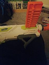 Amazon.com: Nerf Modulus Stealth Upgrade Kit : Toys & Games