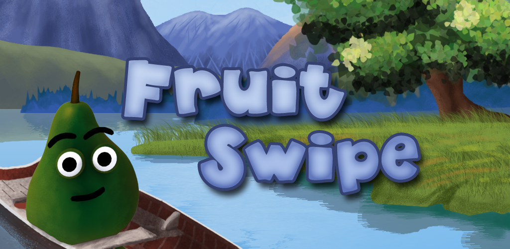 Fruit Swipe! - App on Amazon Appstore