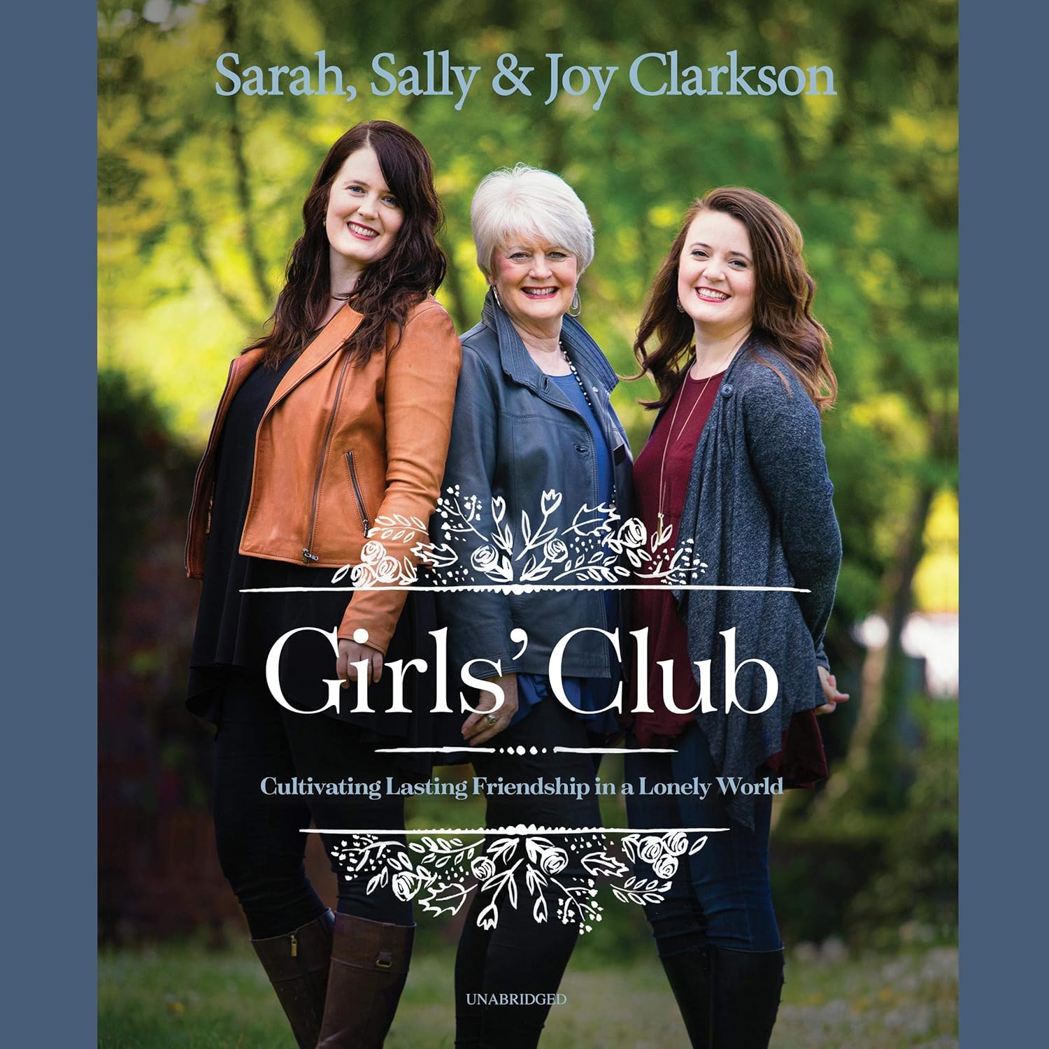 Amazon.com: Girls' Club: Cultivating Lasting Friendship in a Lonely ...