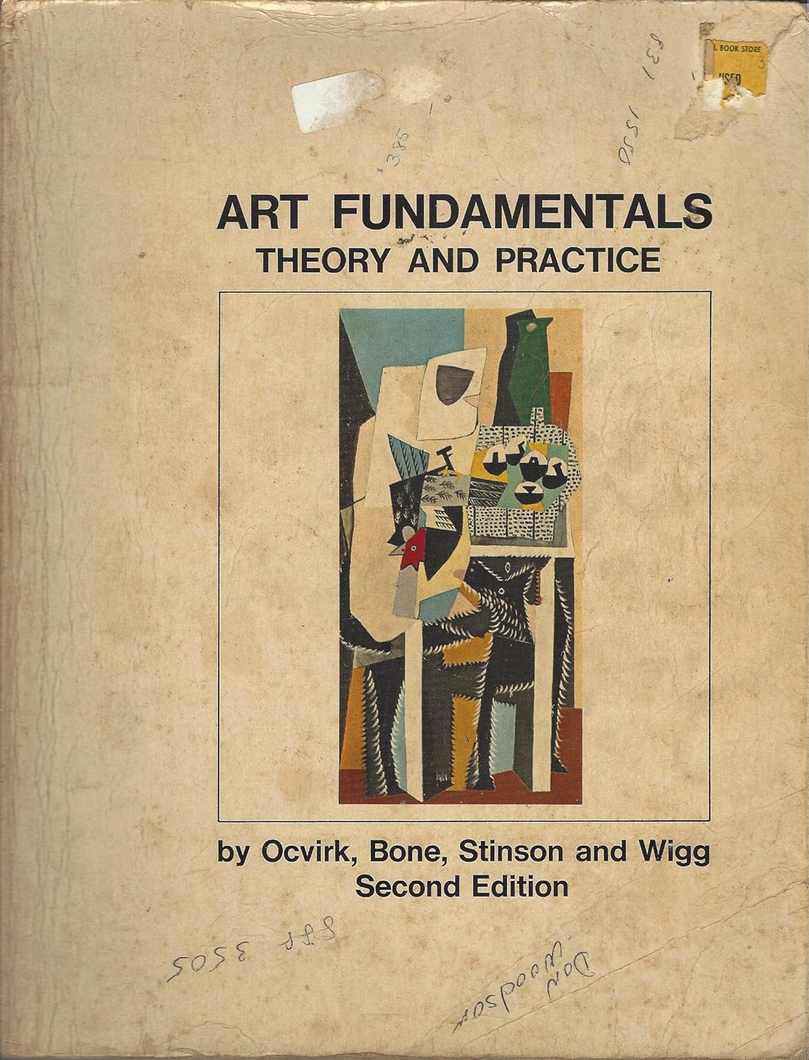 Buy (Jck) Art Fundamentals: Theory And Practice Book Online at Low ...