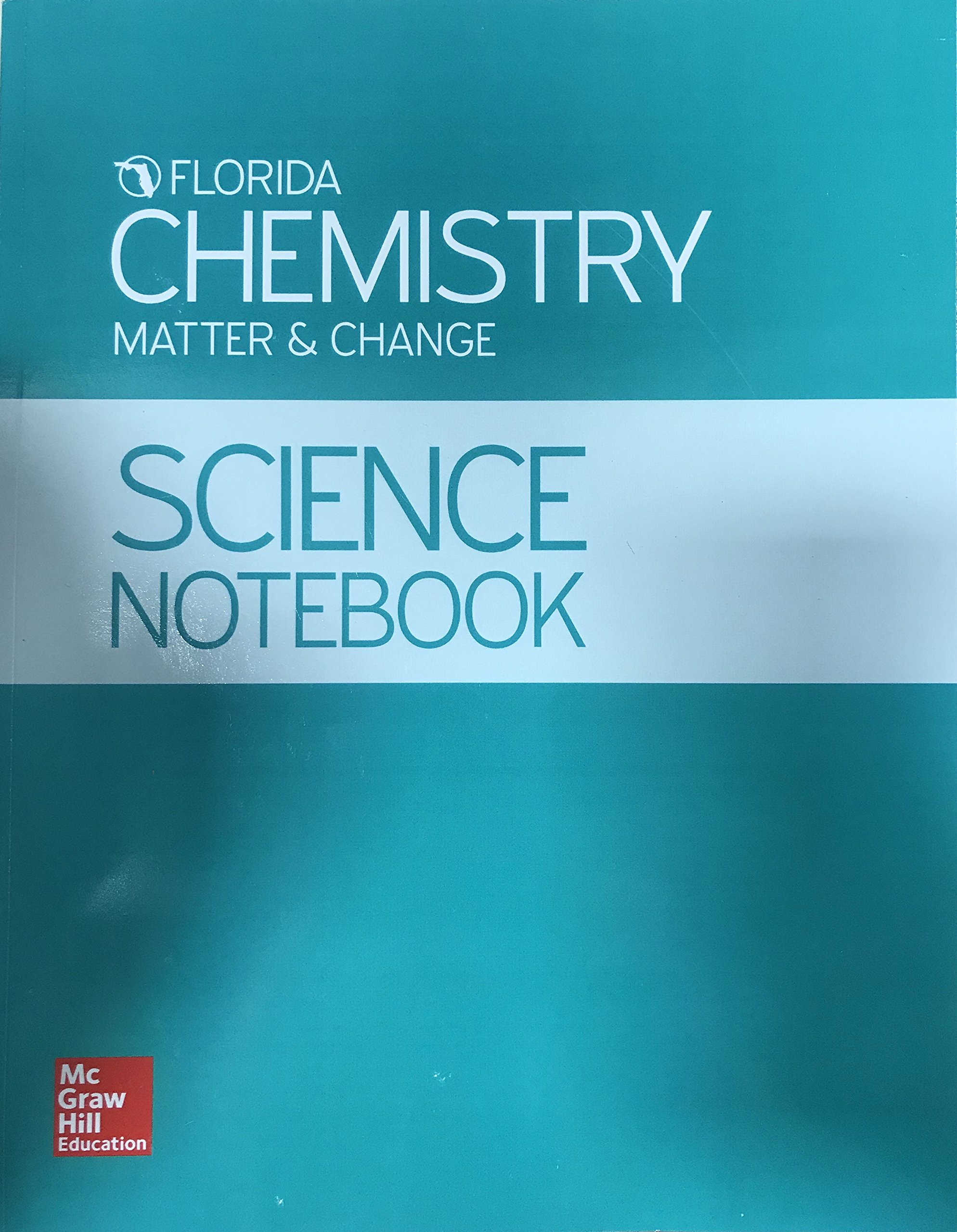 Florida Chemistry: Matter & Change - Science Notebook: Douglas Fisher ...