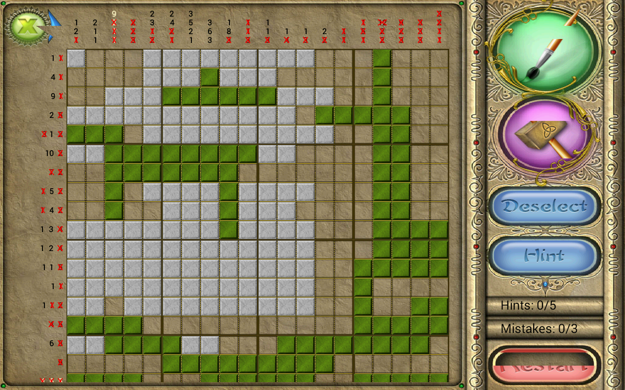 FlipPix Jigsaw - Sail Away - App on Amazon Appstore
