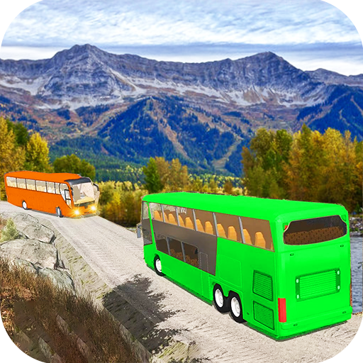 Drive Hill Coach Bus Simulator : Bus Game 2019 - App on Amazon Appstore