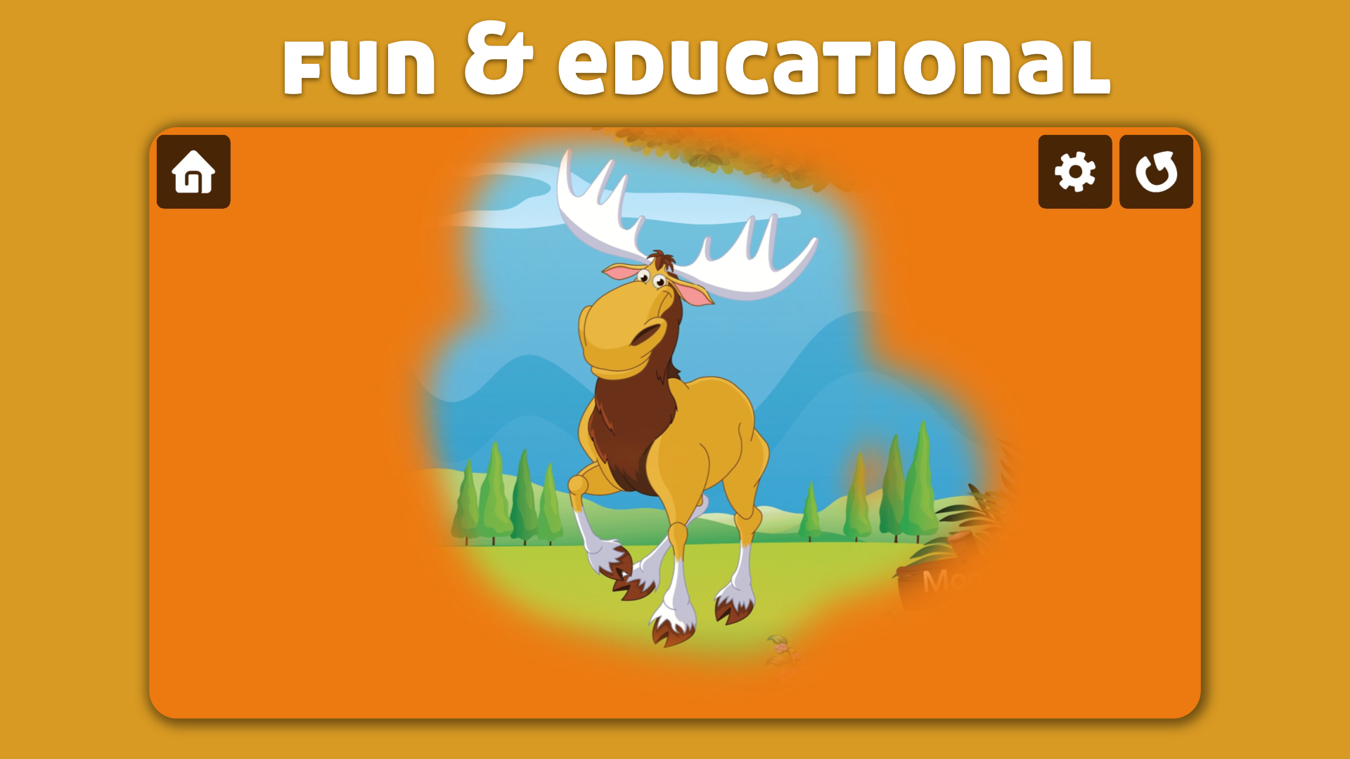 Kids Animals Scratch & Color 2 - Amazing Wild Animals Safari at the Zoo ...